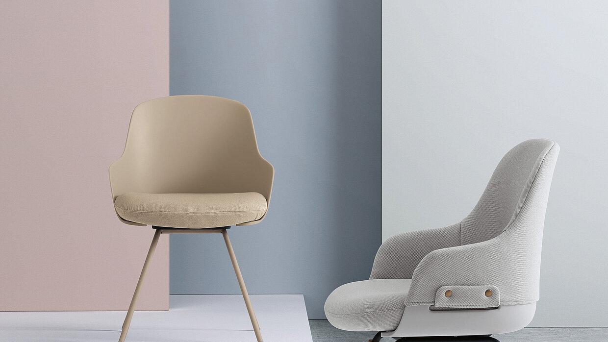 Red Dot Design Award: pallo