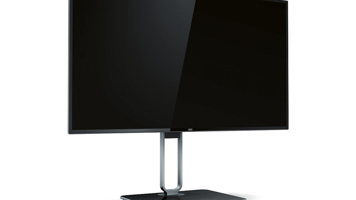 Red Dot Design Award: AOC PD27S