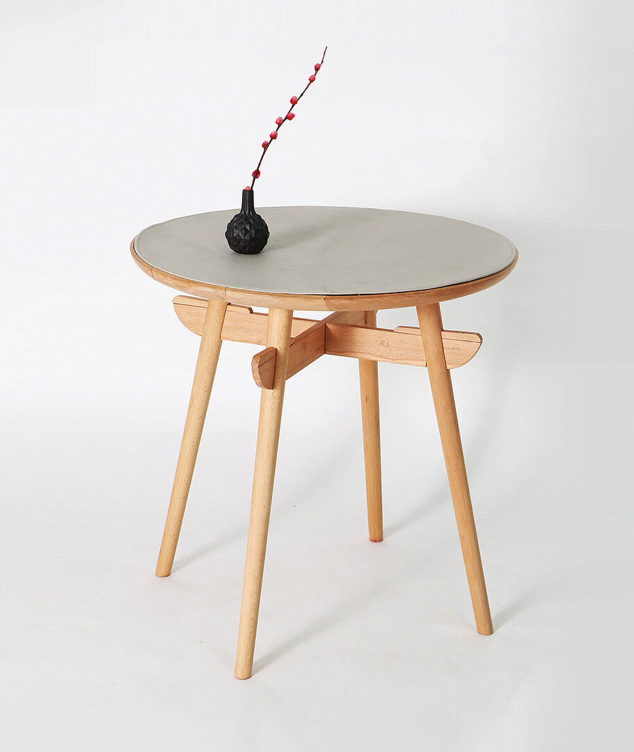 Red Dot Design Award: Detachable table