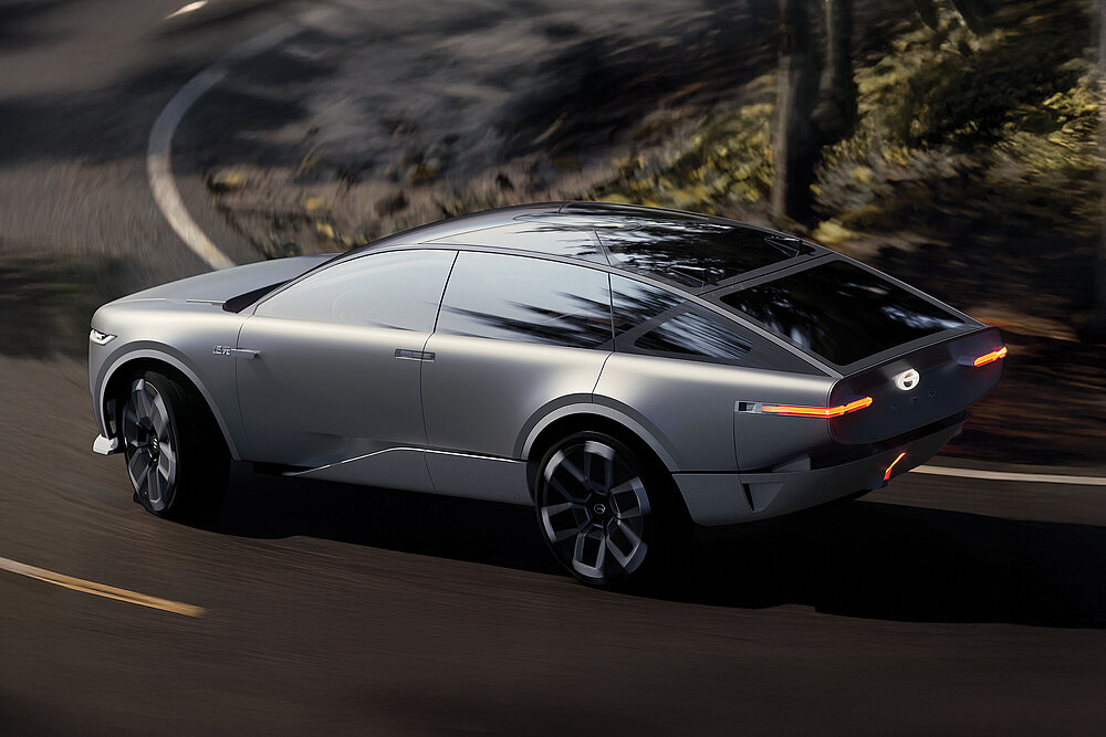 Red Dot Design Award: GAC ERA