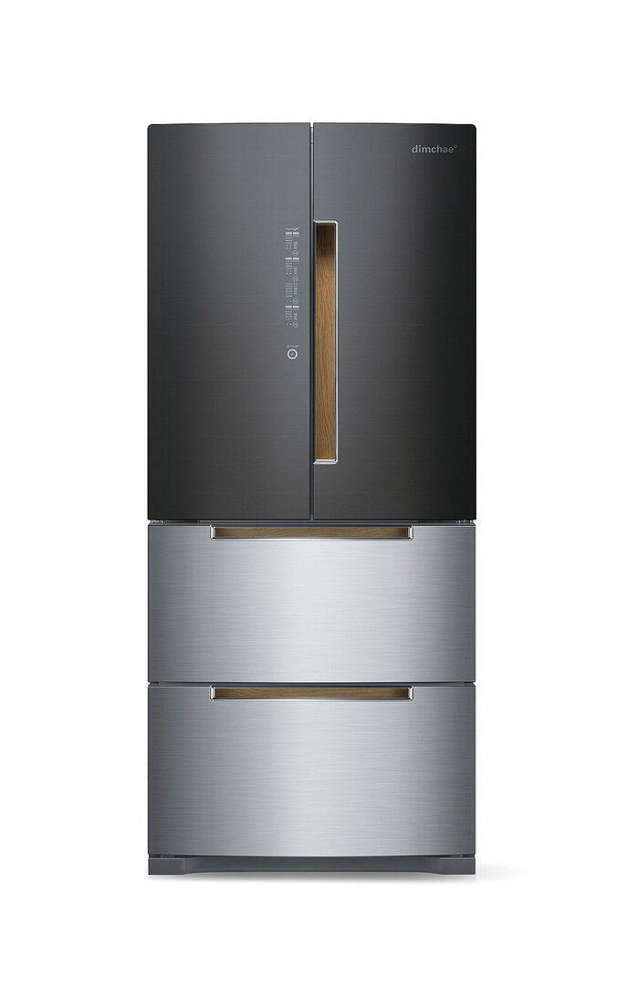 Red Dot Design Award: Dimchae Premium