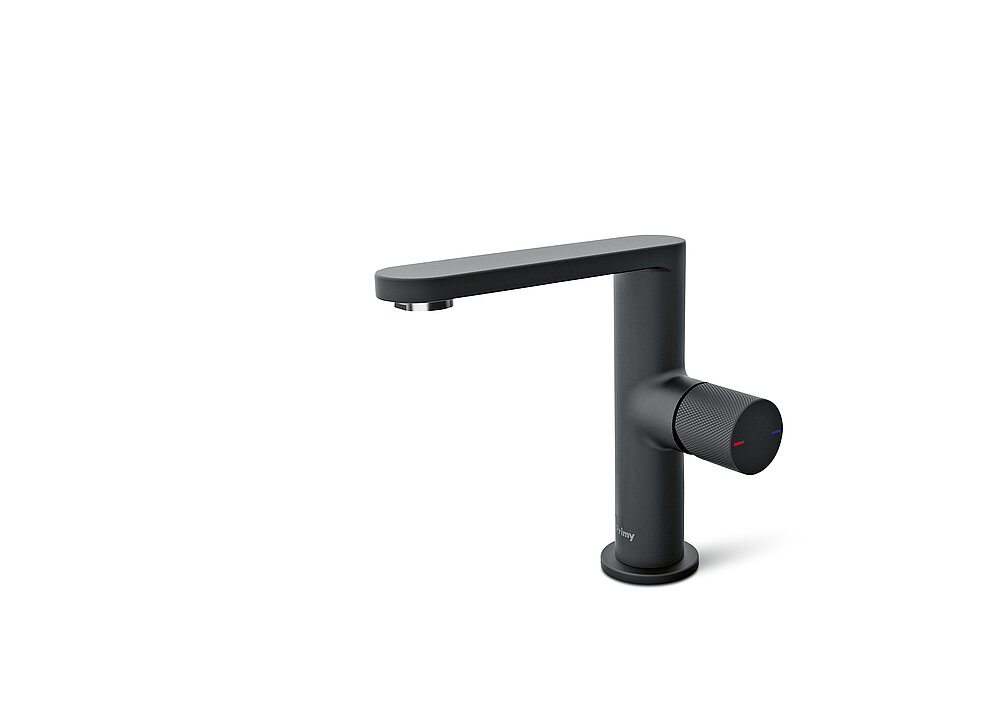 Red Dot Design Award: Comfort-U FAUCET