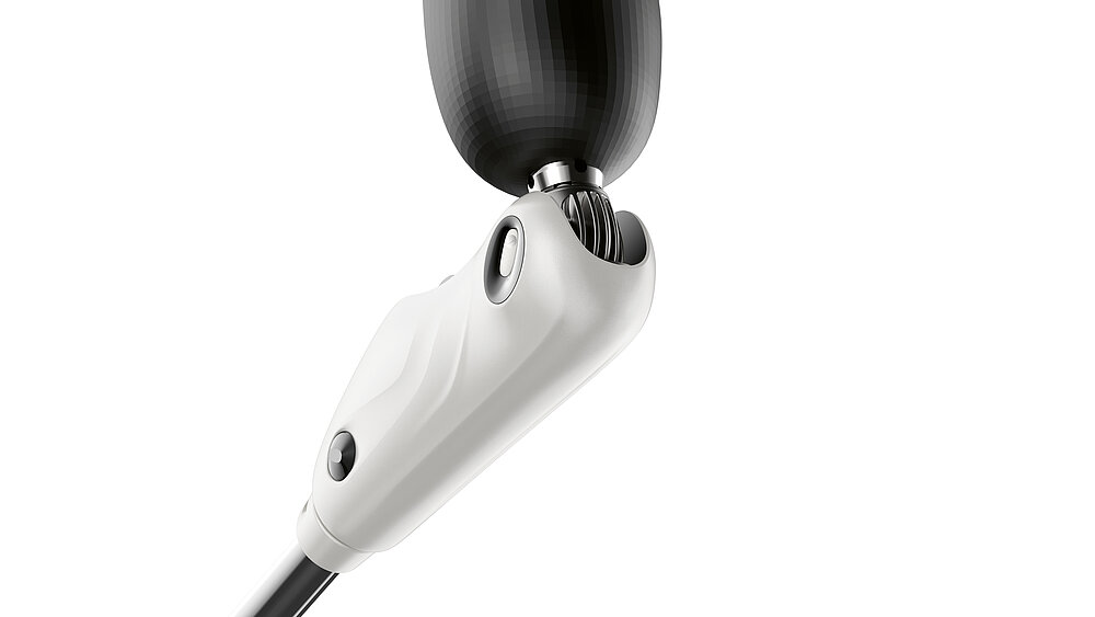 Red Dot Design Award: Kneuro-Intelligent Bionic Leg