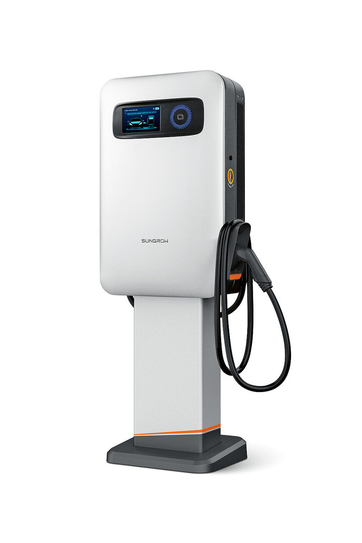 Red Dot Design Award: IDC 30E