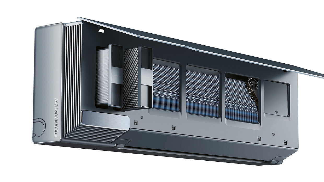 Red Dot Design Award: Meraki MT15