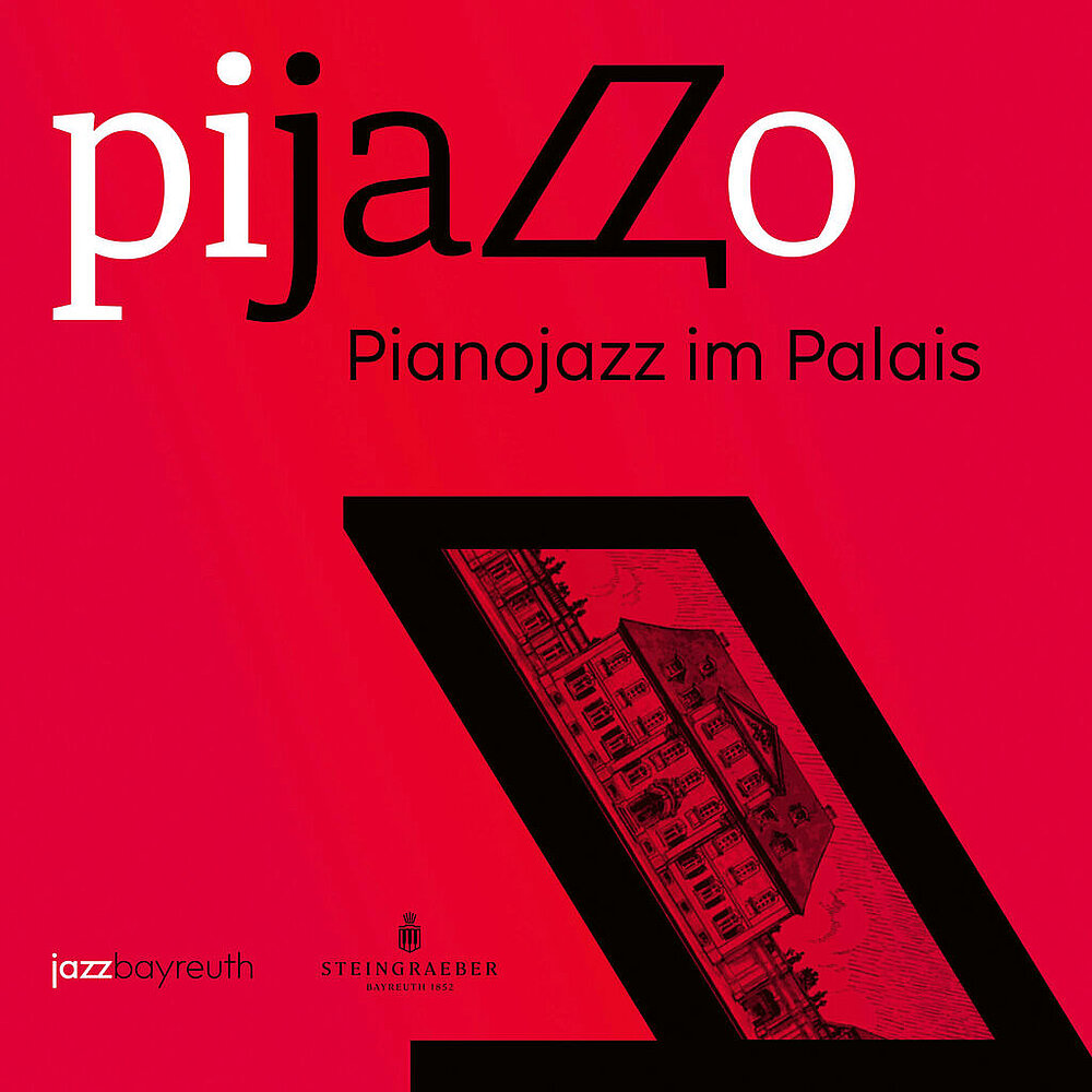 Red Dot Design Award: Pijazzo Jazz Festival