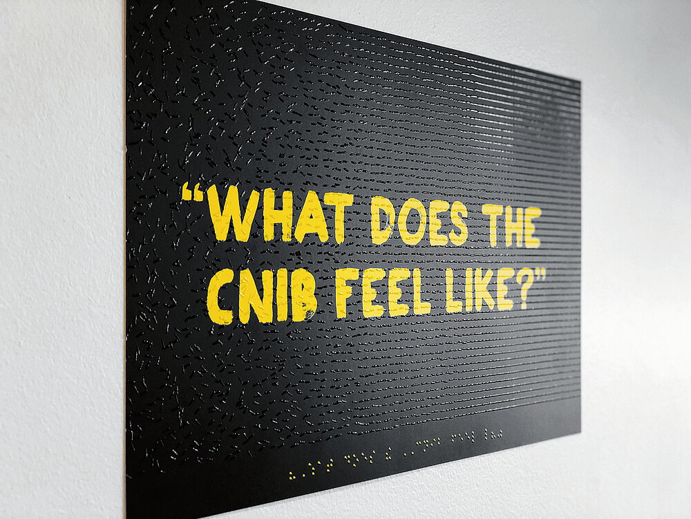 Red Dot Design Award: A Brand You Can Feel