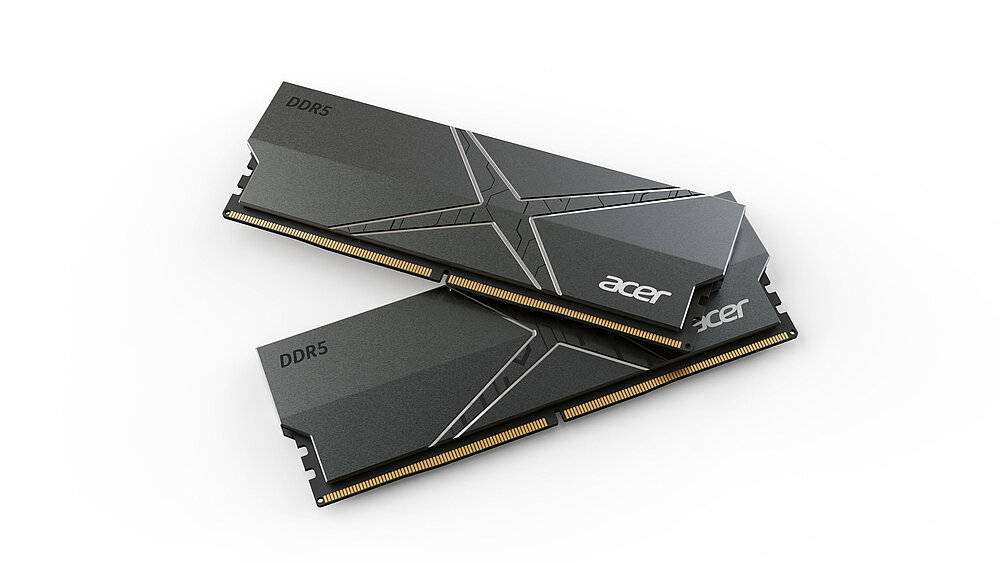 Red Dot Design Award: HT200 DDR5 memory module