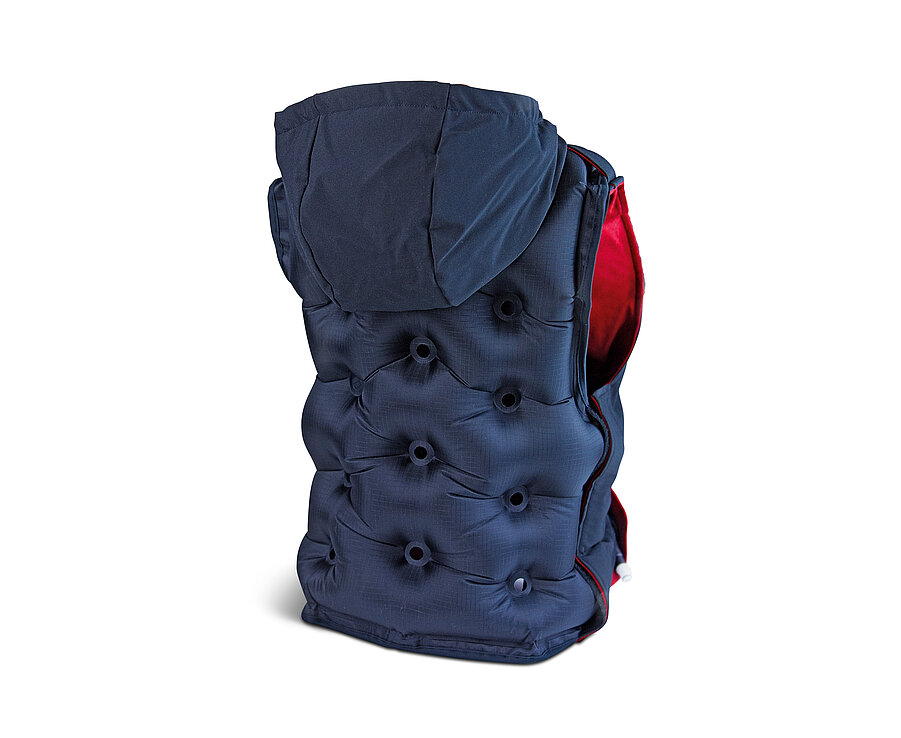 Young Professionals Application Day 2023