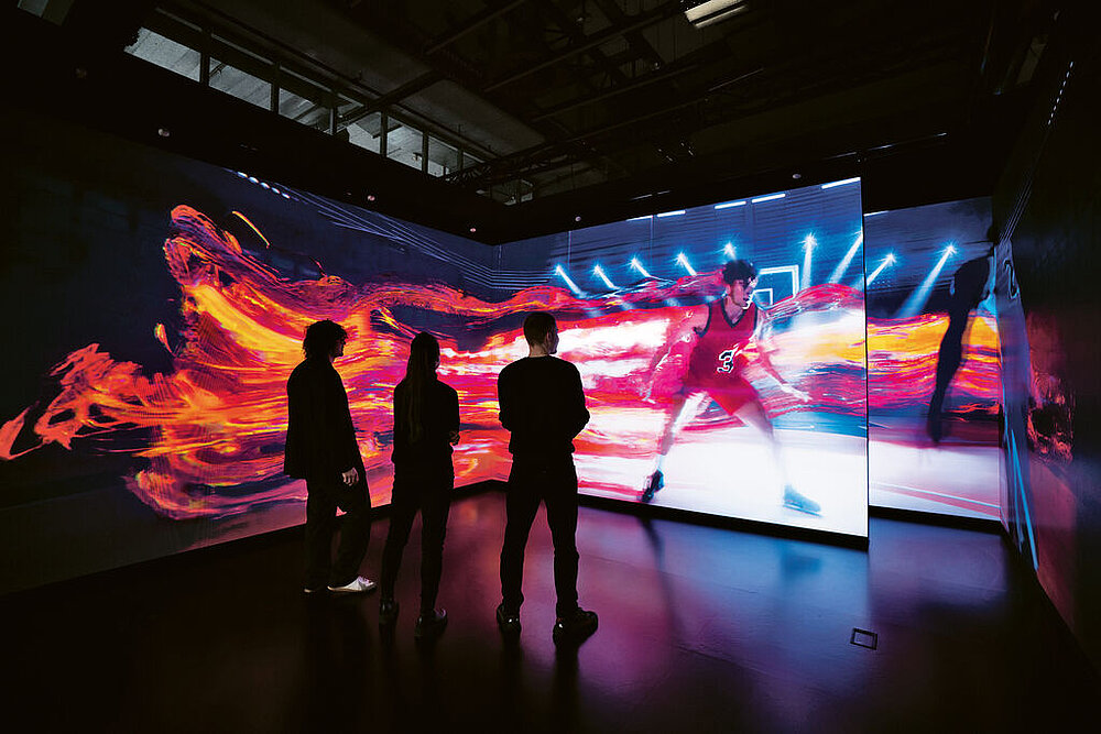 Red Dot Design Award: O2 Studio