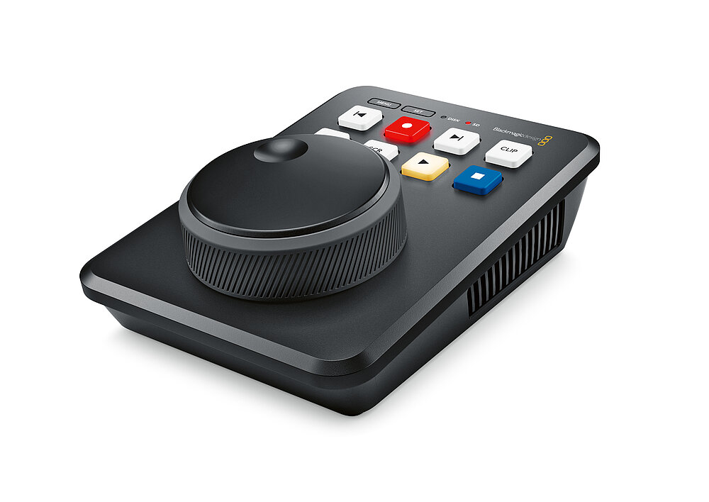 Red Dot Design Award: HyperDeck Shuttle HD