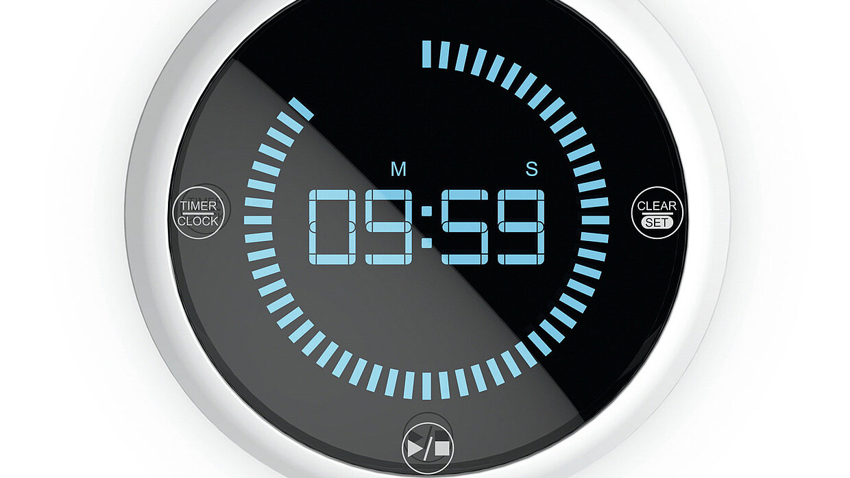 Red Dot Design Award: SPRAY 2.0