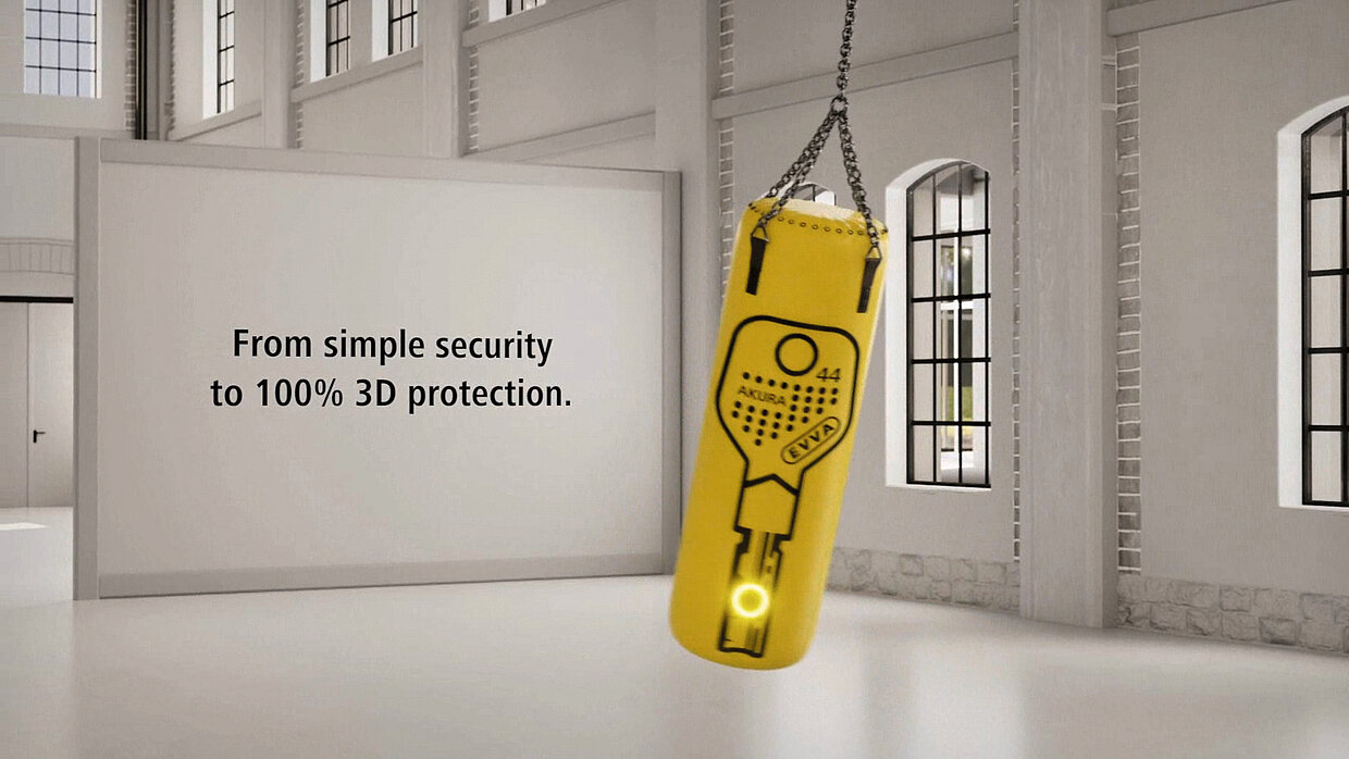 Red Dot Design Award: Mitsubishi Electric Robots