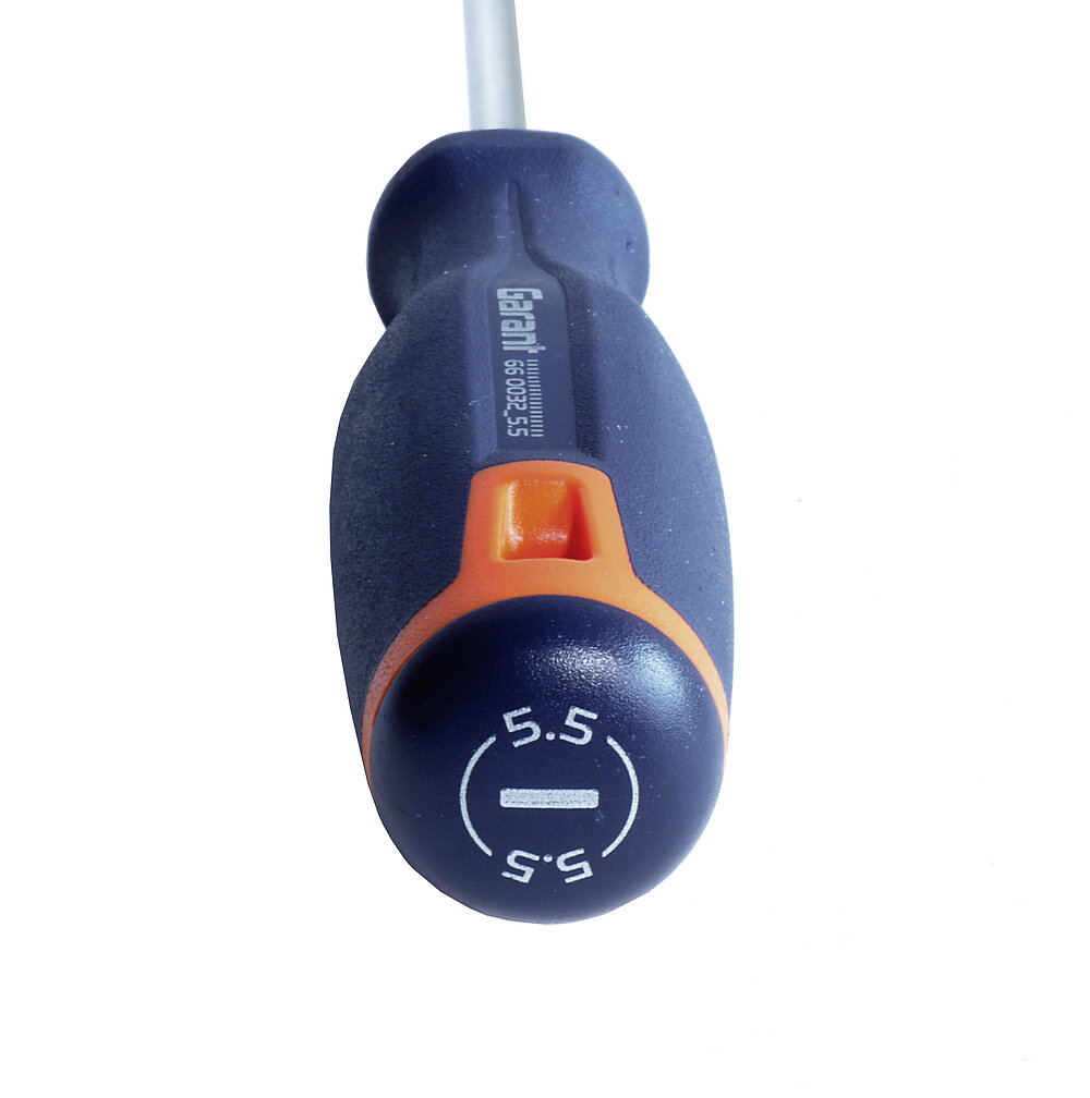 Red Dot Design Award: GARANT Multicomponent Screwdrivers