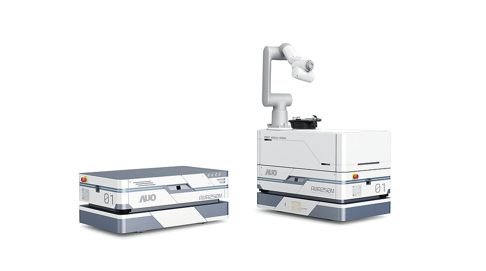 Red Dot Design Award: AMR250M