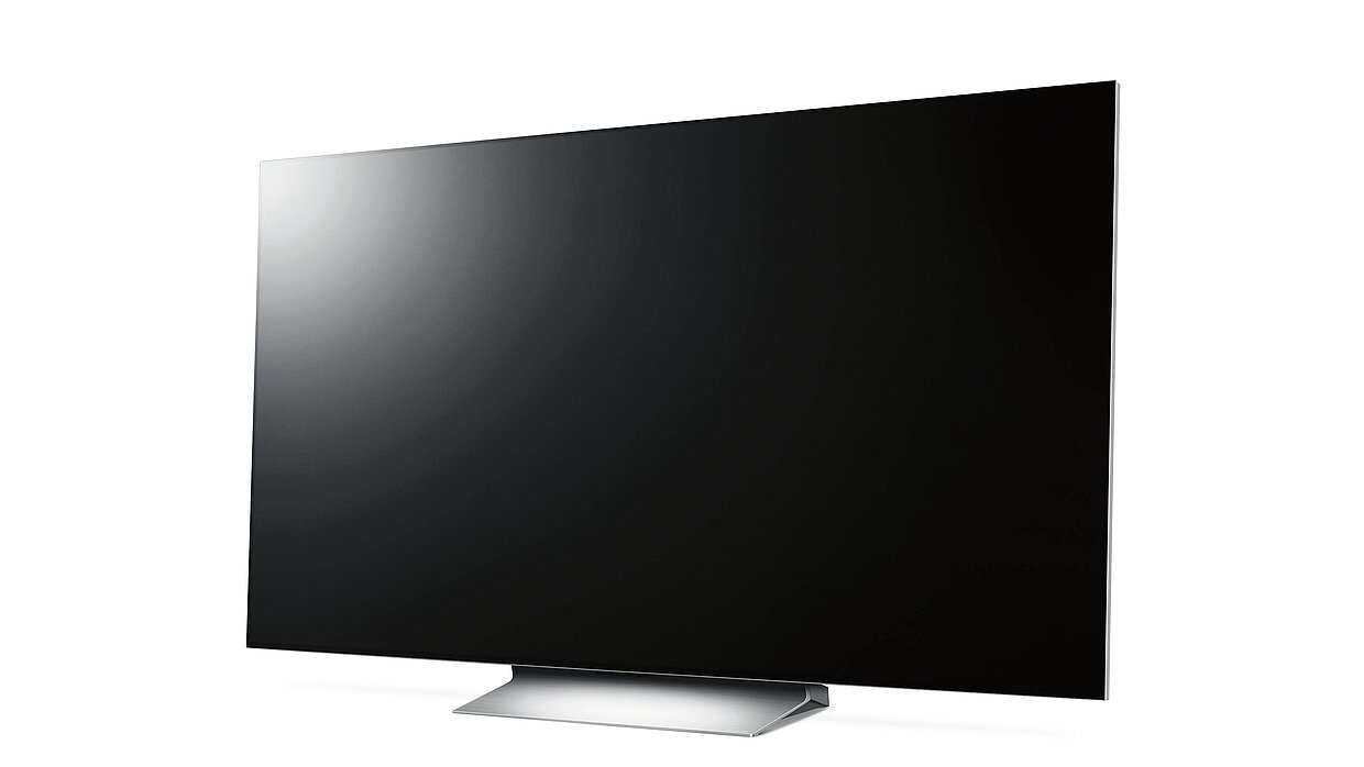 Red Dot Design Award: LG Signature R9