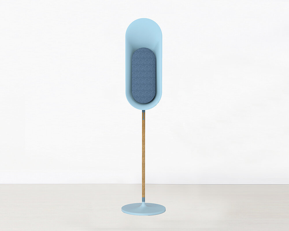 Red Dot Design Award: OLi Bluetooth Speaker