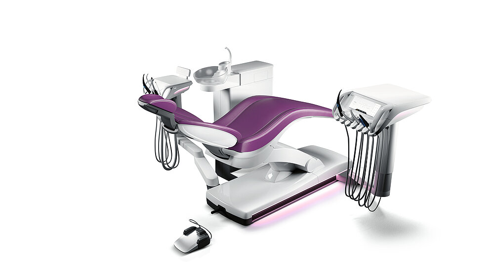 Red Dot Design Award: Axano