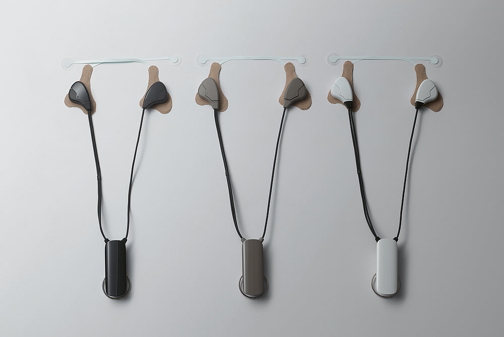 Red Dot Design Award: ZERO Wired