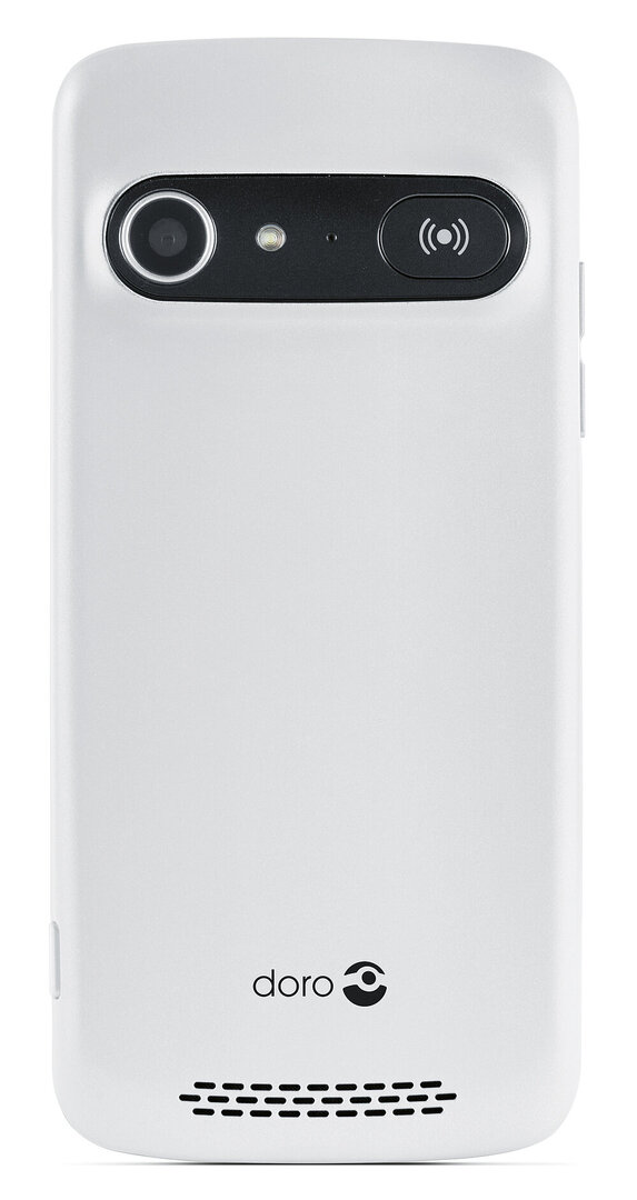 Red Dot Design Award: Doro 8040