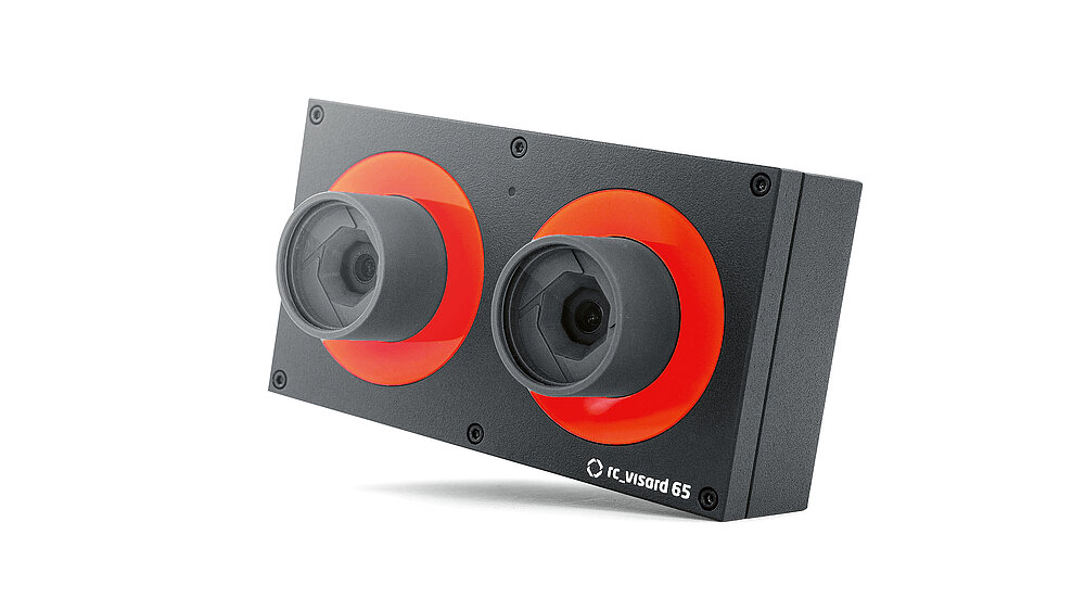 Red Dot Design Award: rc_visard