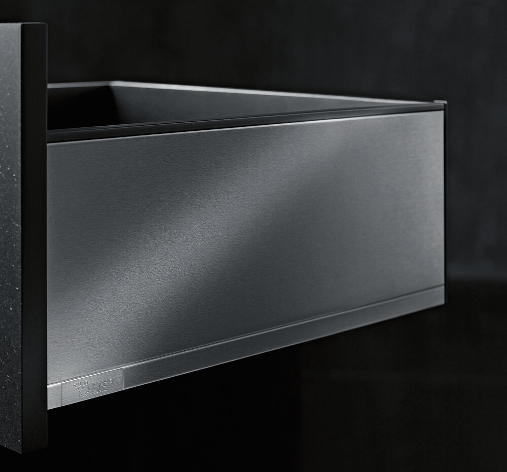 Red Dot Design Award: LEGRABOX