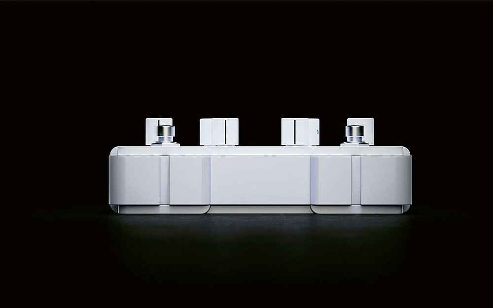 Red Dot Design Award: RIDGE