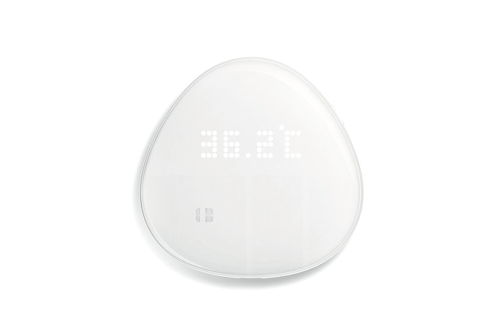Red Dot Design Award: HELIOS Health Device