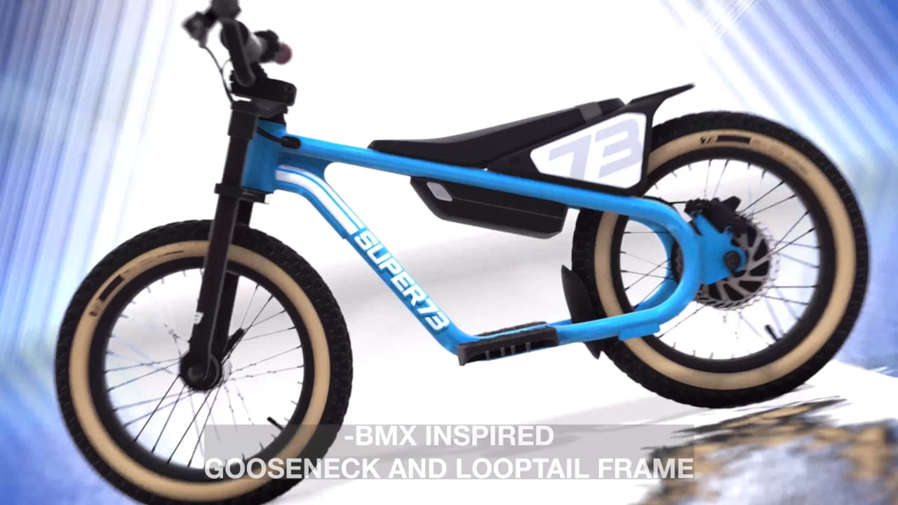 Red Dot Design Award: Youth Series