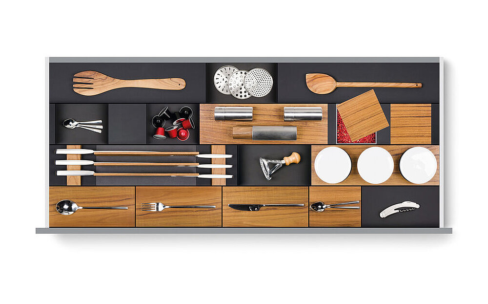 Red Dot Design Award: BOX quarter