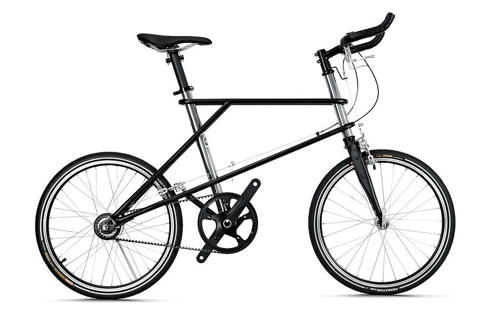 Red Dot Design Award: Cross Velo MINI (CVM)