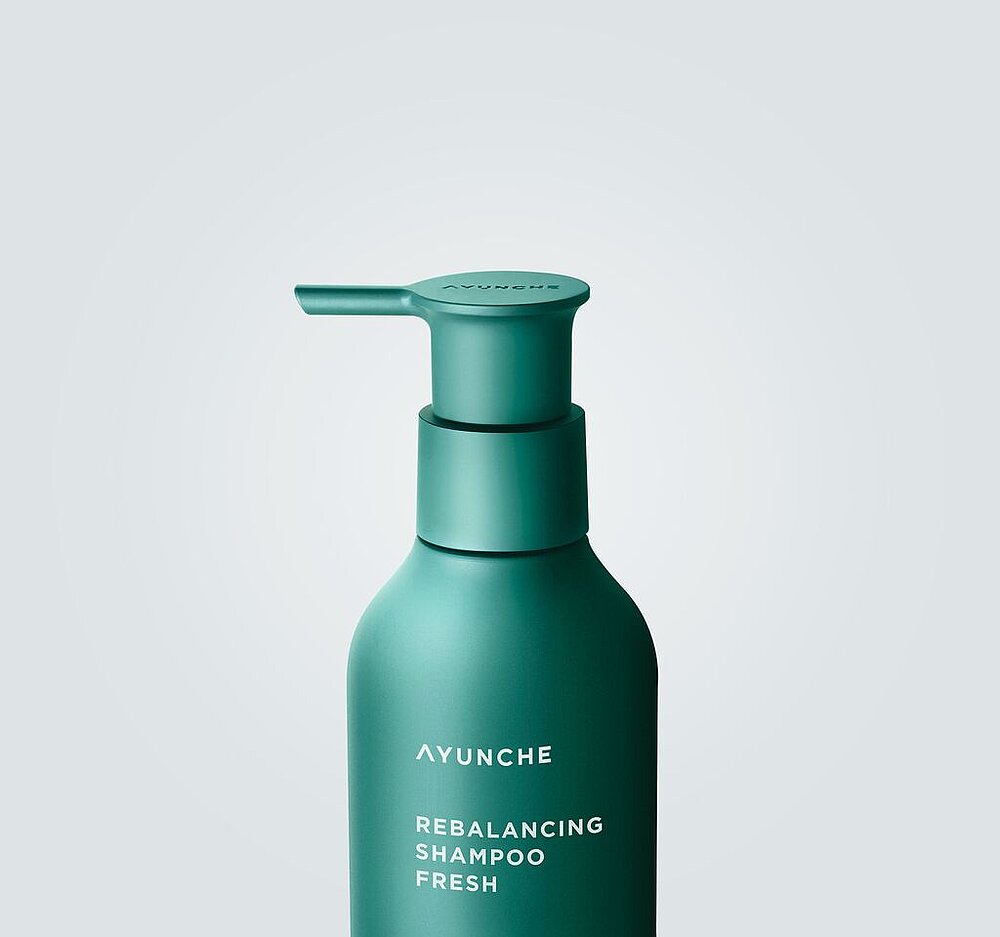 Red Dot Design Award: AYUNCHE