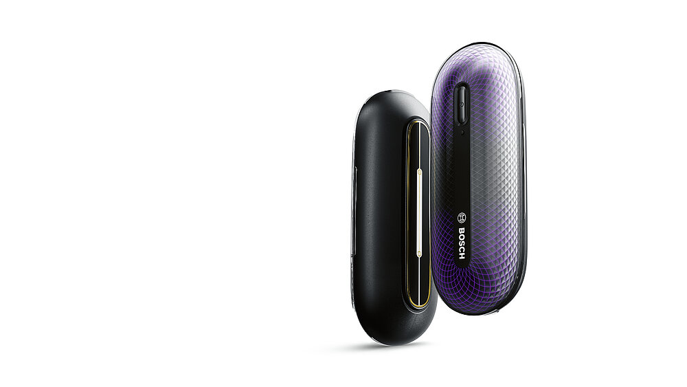 Red Dot Design Award: Bosch FreshUp