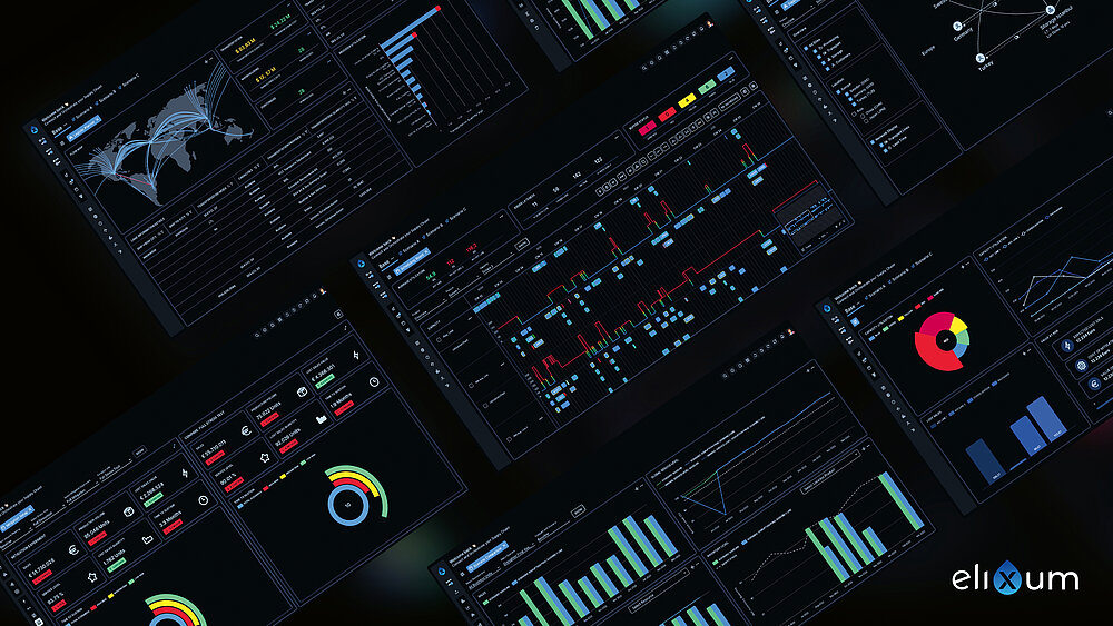 Red Dot Design Award: Elixum: The New WOW