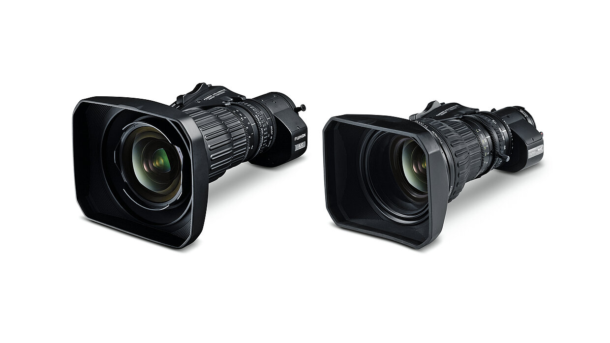 Red Dot Design Award: FUJINON HZK25-1000mm