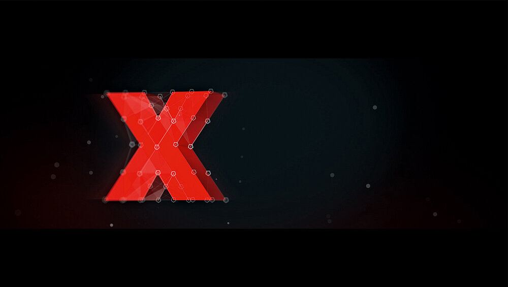 Red Dot Design Award: TEDx Sydney