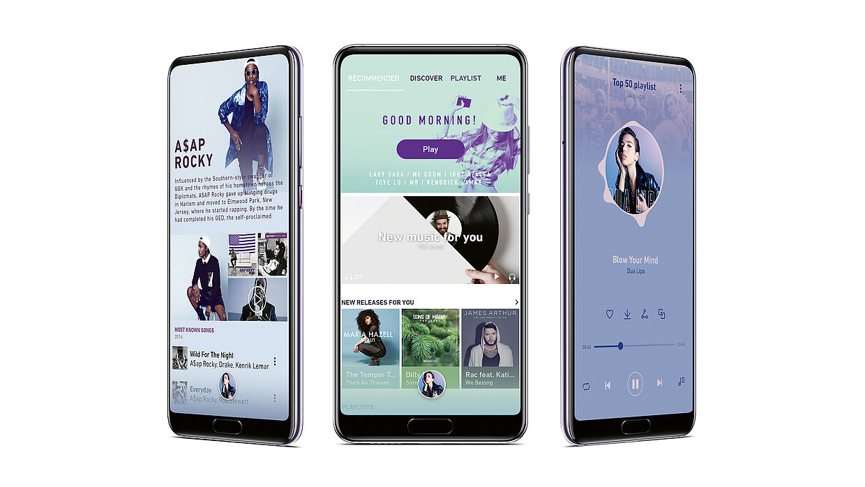 Red Dot Design Award: SmartStream Air