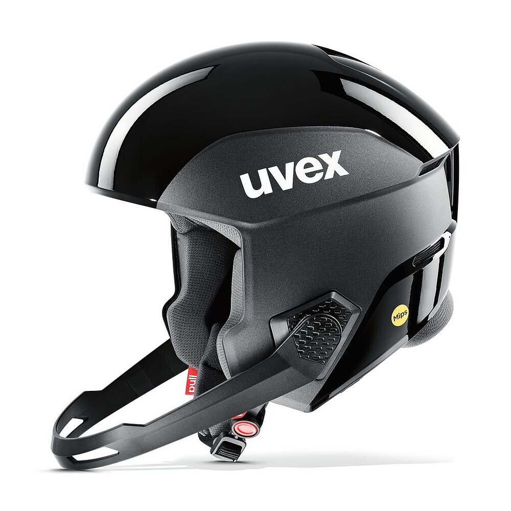 Red Dot Design Award: uvex invictus