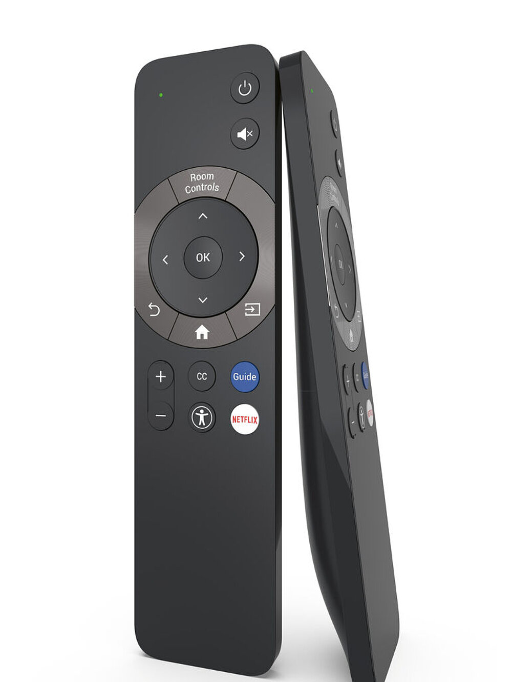 Red Dot Design Award: Hilton Connected Room Remote Control