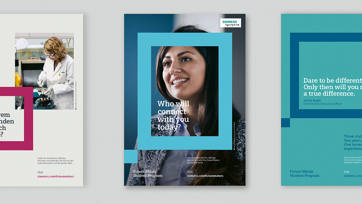 Red Dot Design Award: SAP POWER