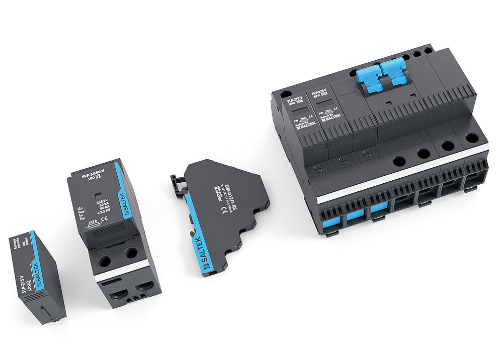 Red Dot Design Award: SALTEK