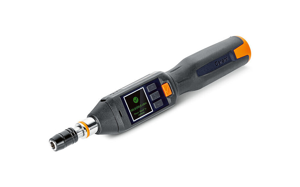 Red Dot Design Award: GARANT 65 9021 HCT