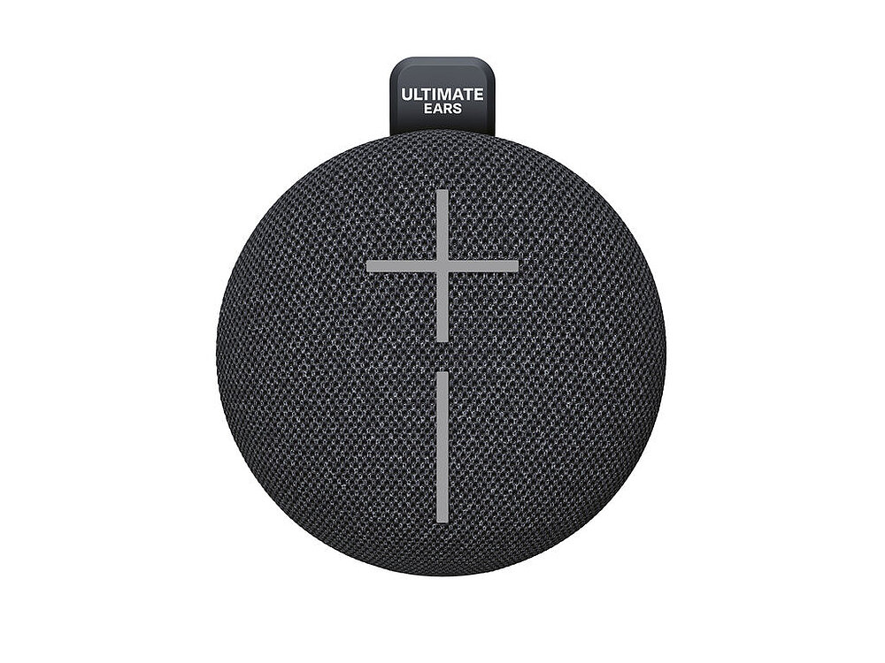 Red Dot Design Award: UE Miniroll