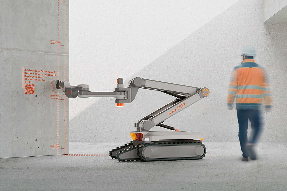 Red Dot Design Award: Concept NOX