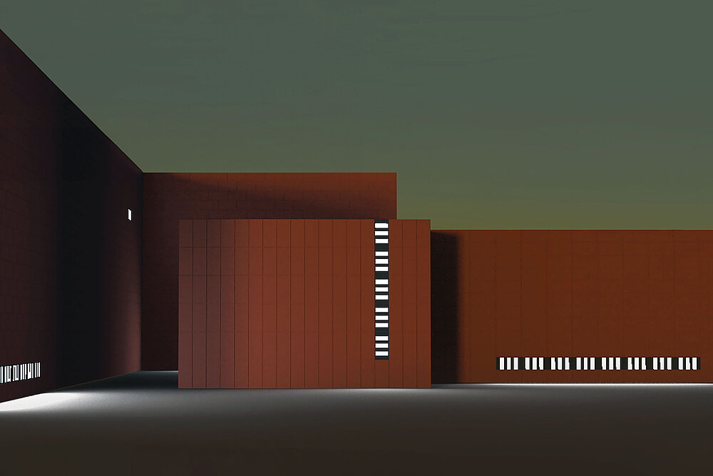 Red Dot Design Award: Lighting Bricks