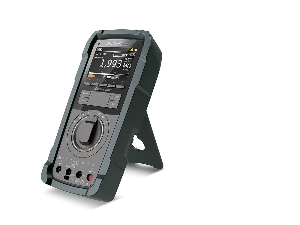 Red Dot Design Award: METRAHIT IM XTRA