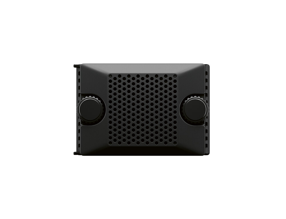 Red Dot Design Award: FAN-001