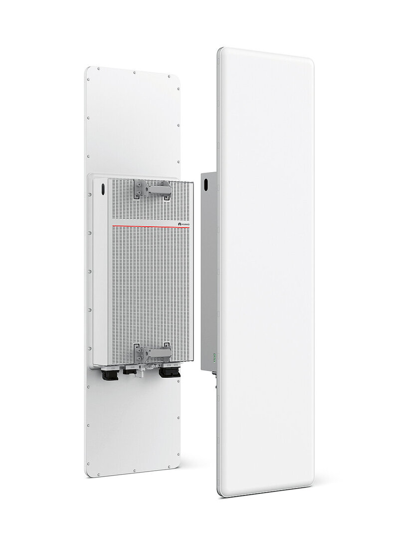 Red Dot Design Award: Huawei 5G MetaAAU