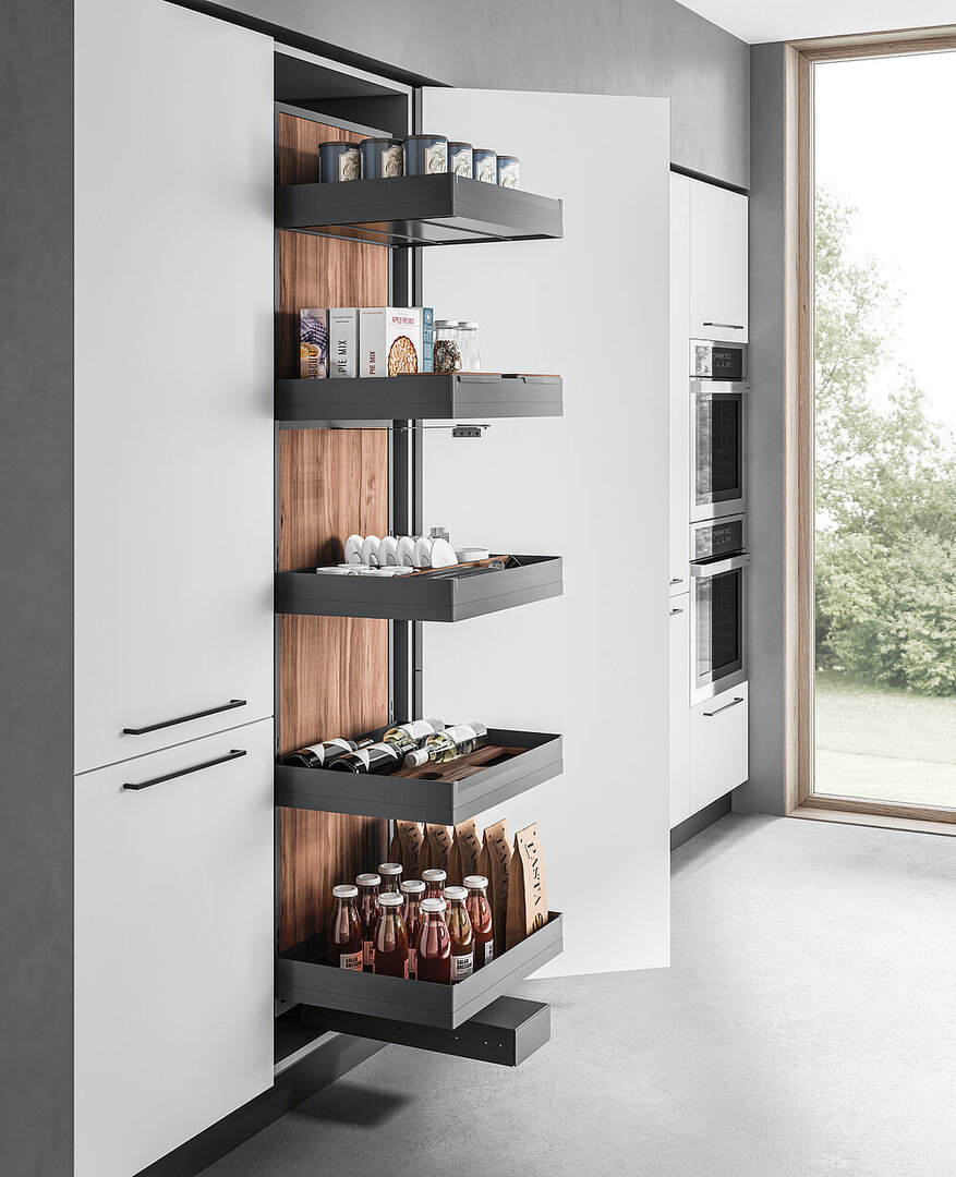 Red Dot Design Award: SOUS-CHEF HIGH