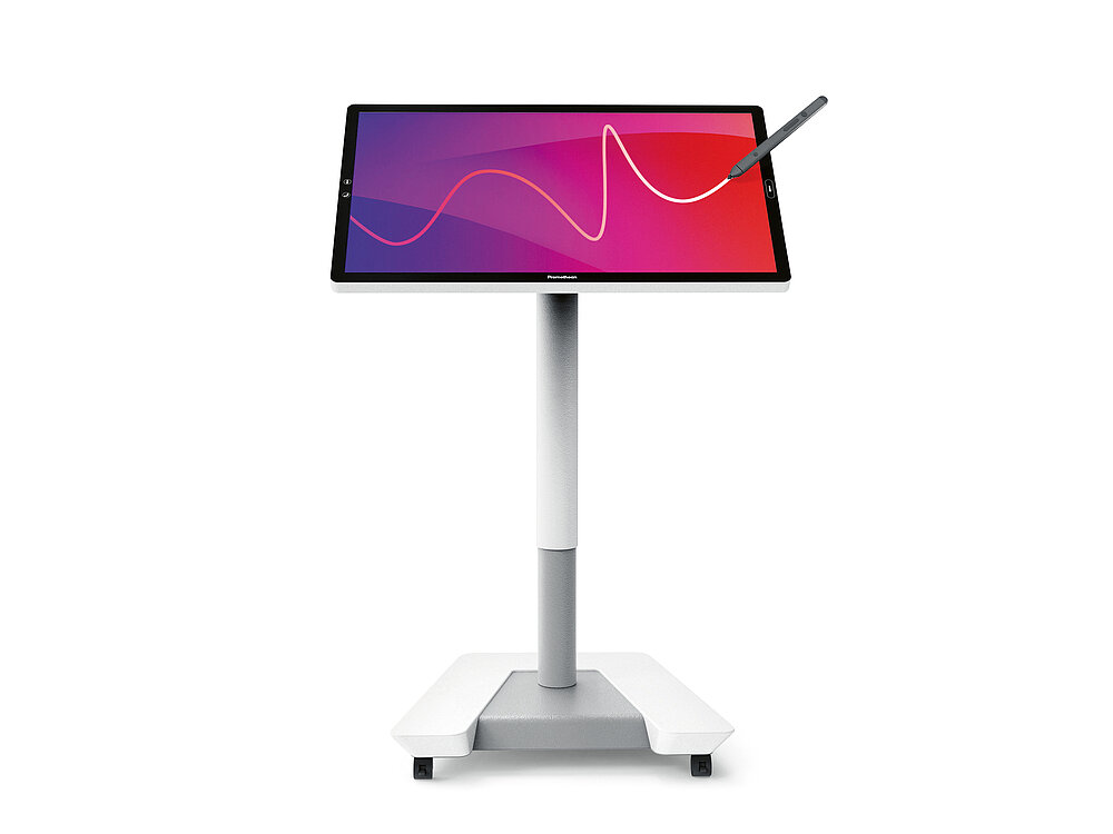 Red Dot Design Award: ActivPanel-Desk